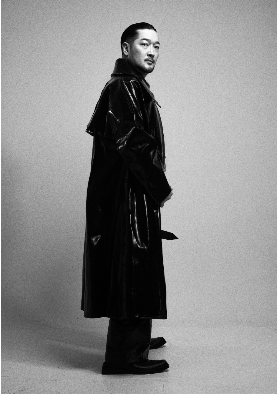 QuestAgency: Marcus L